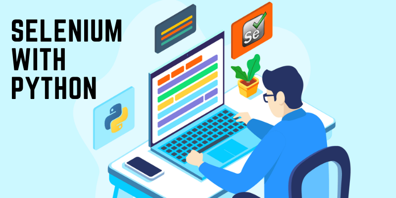 Selenium With Python Learn Selenium With Python 8770