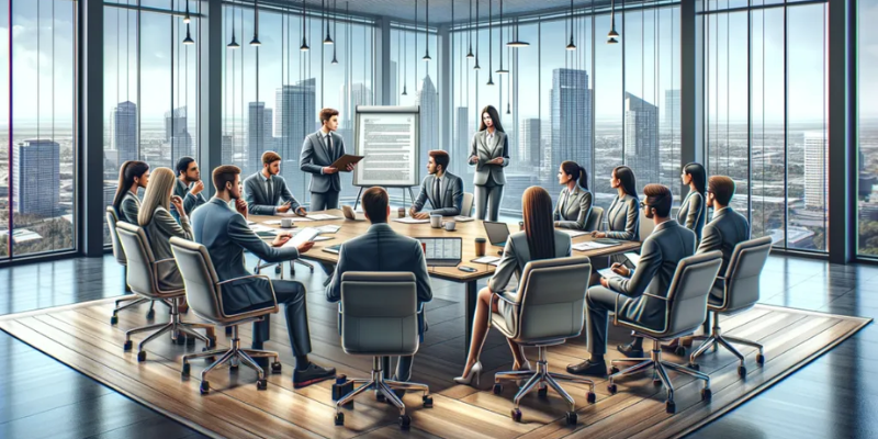 Effective Corporate Training Techniques for Mastering Ionic Effective Corporate Training Techniques for Mastering Ionic